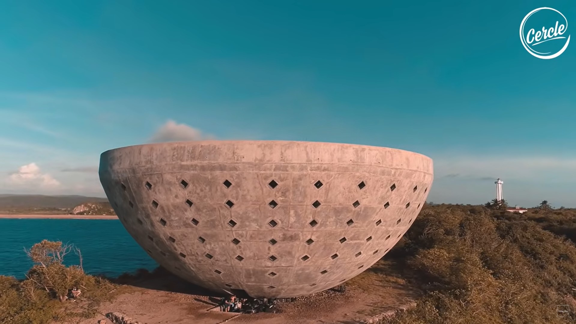 HVOB live @ Copa del Sol (Careyes) - Translucidmind.com